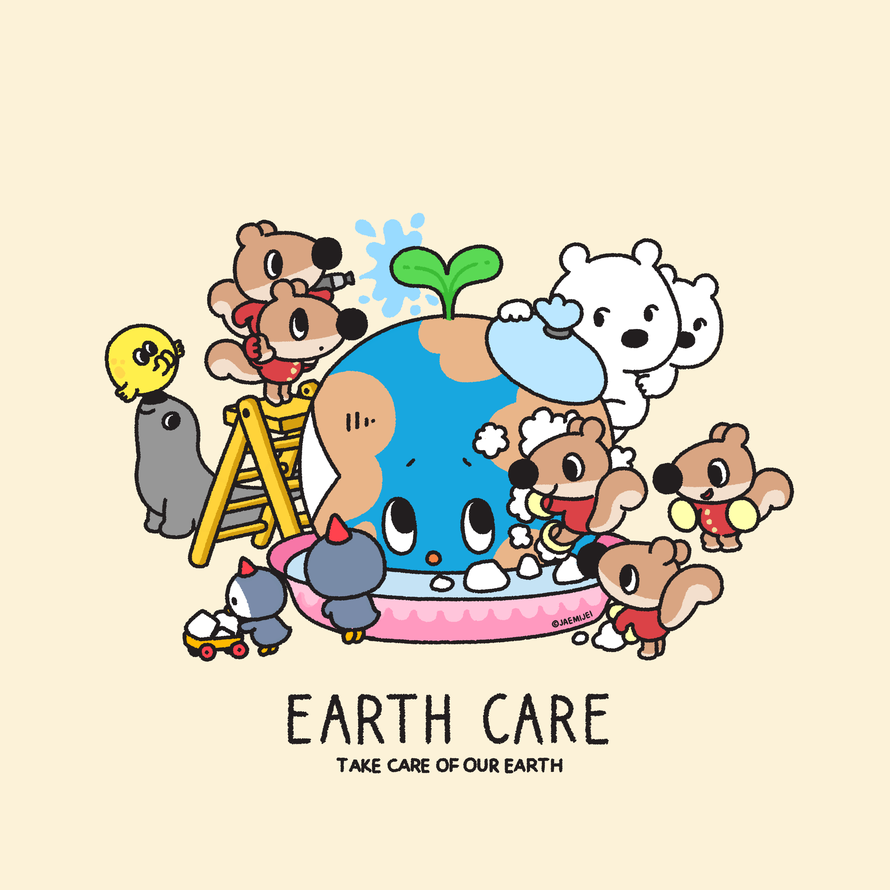 코니CONY | Inabooth