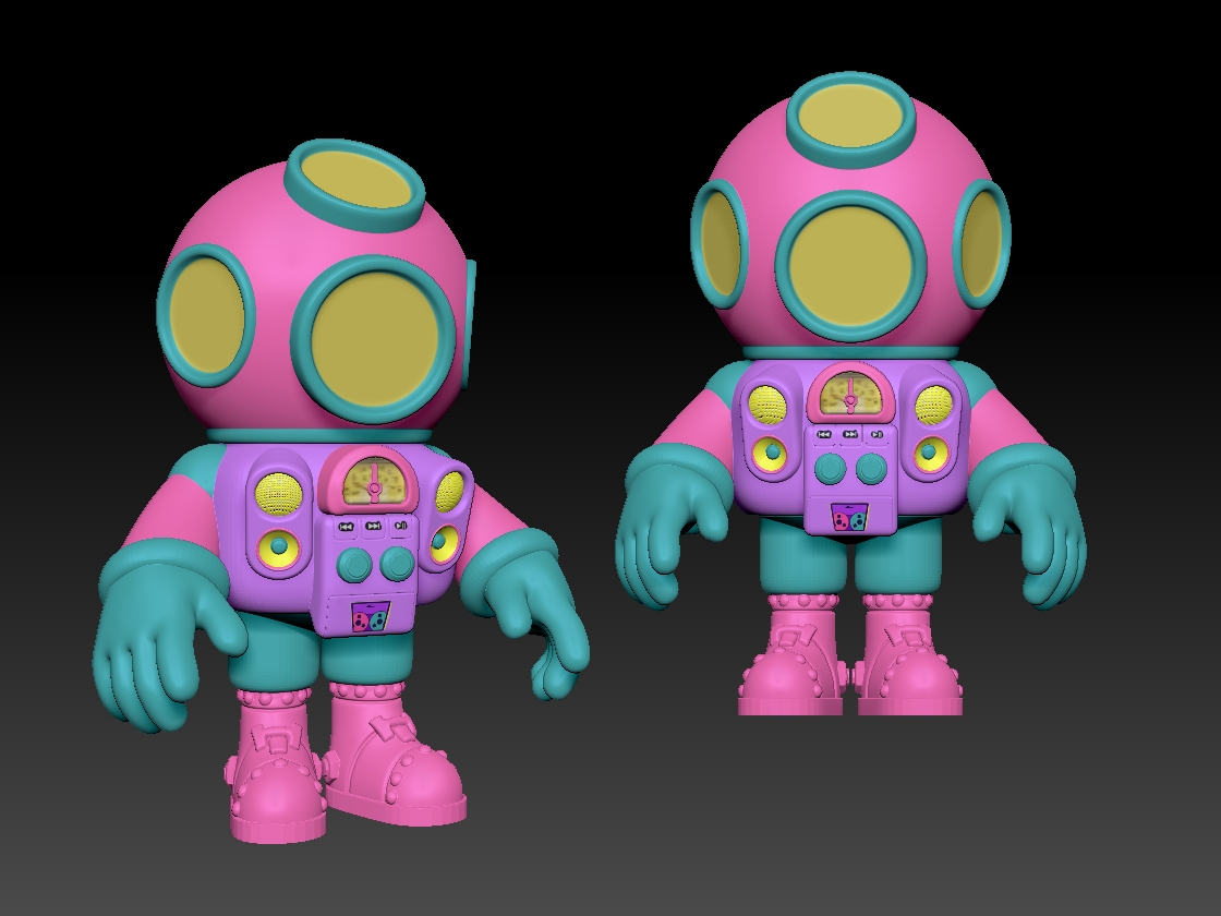 dim kids | 이너부스