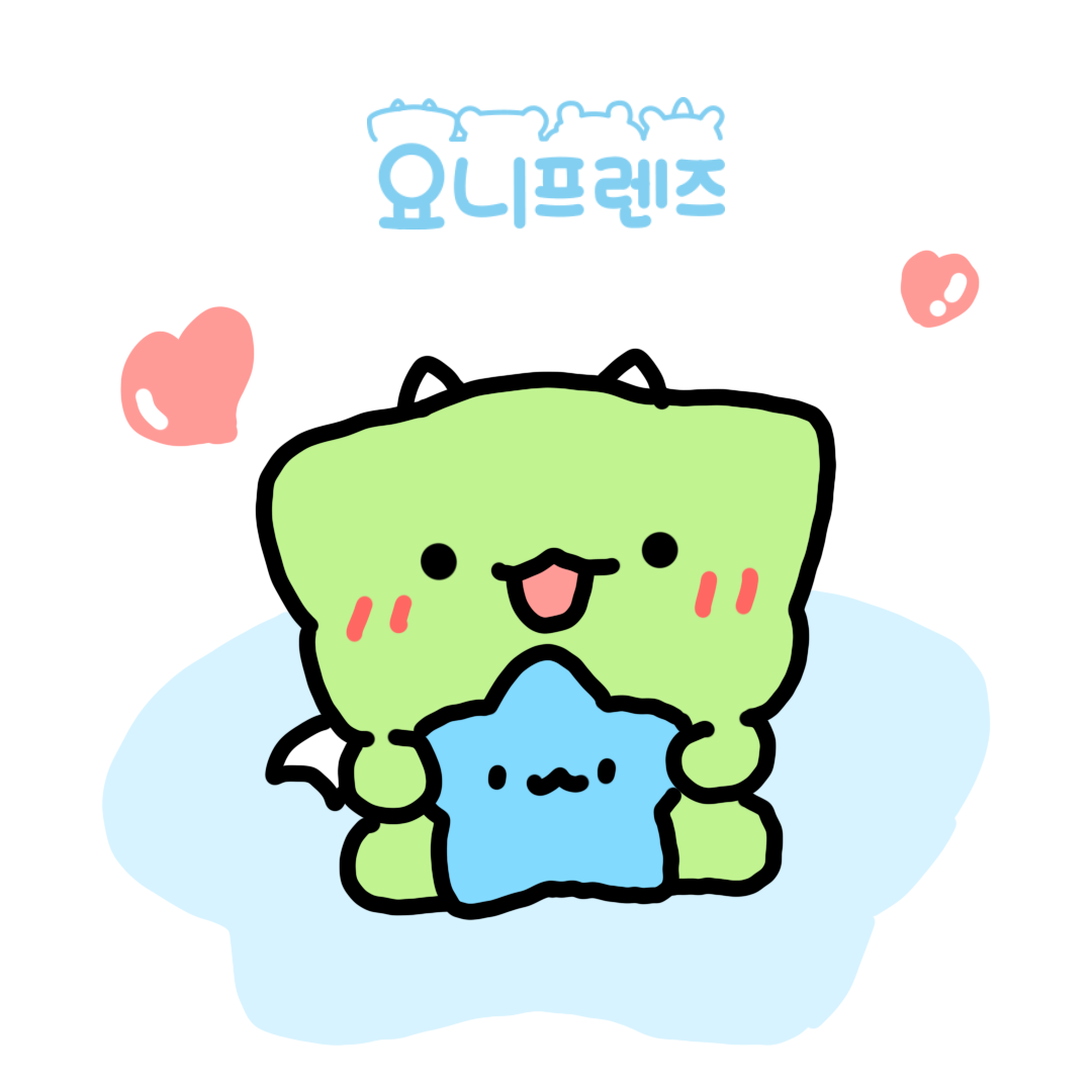 요니프렌즈 | Inabooth