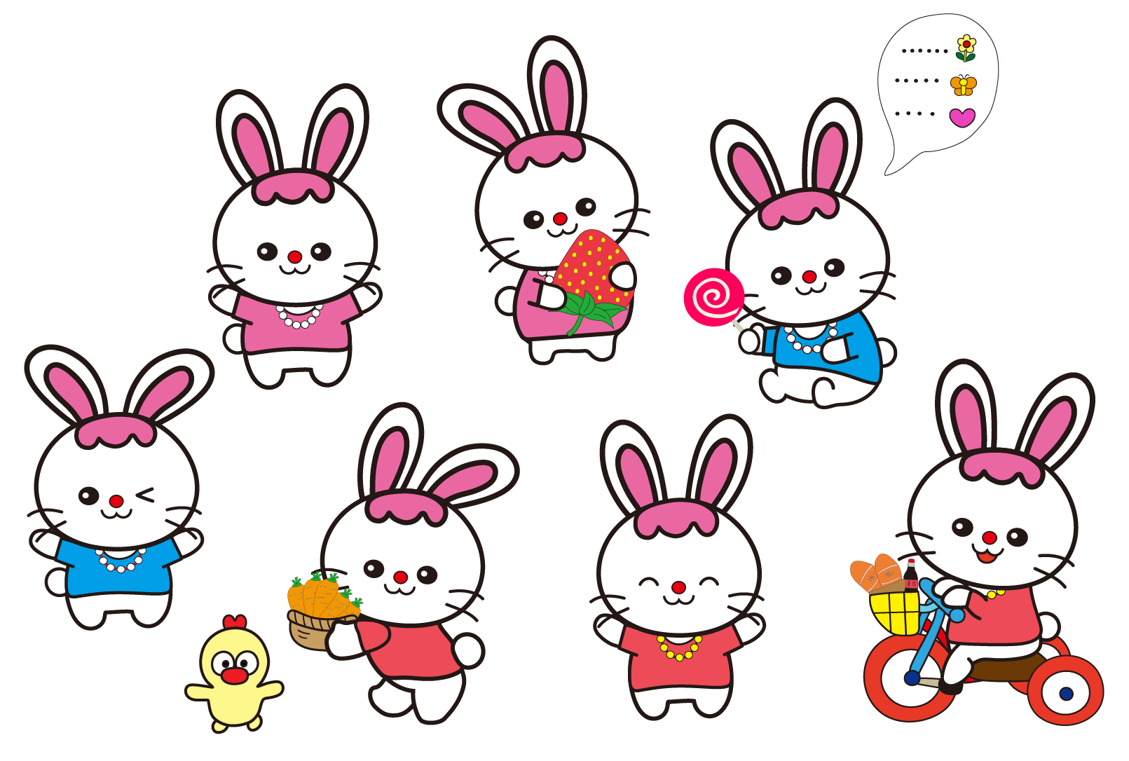 토토.냥냥이외 | Inabooth