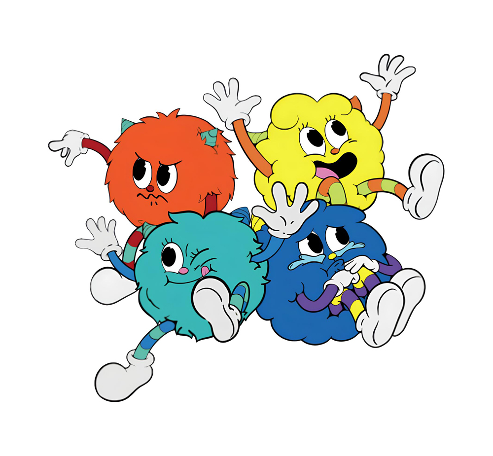 멜로우빈 | Inabooth