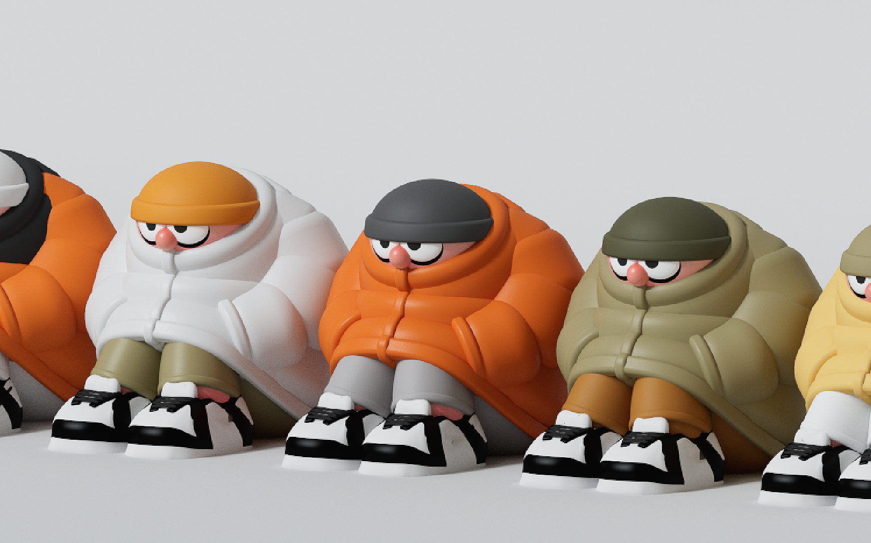 오픈러너 | Inabooth