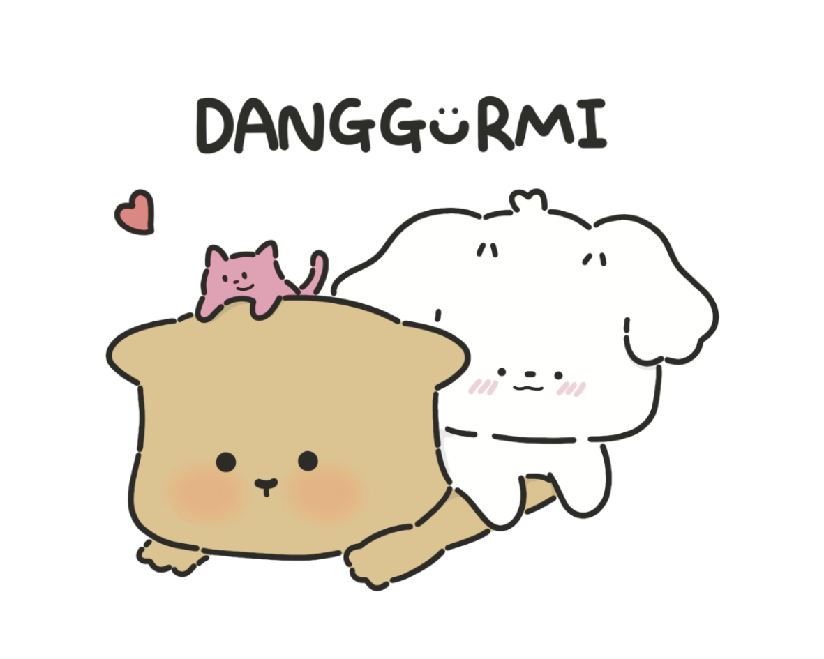 통고미 | 쨈이 | 아야 | Inabooth