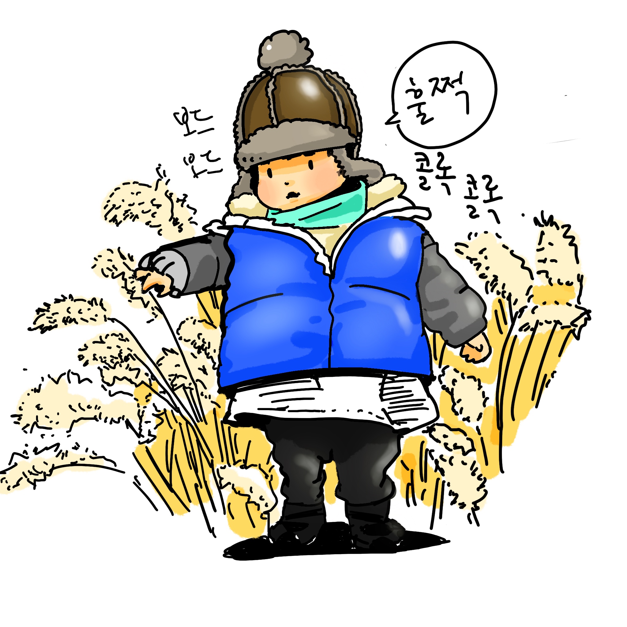 24개월 제트 | Inabooth