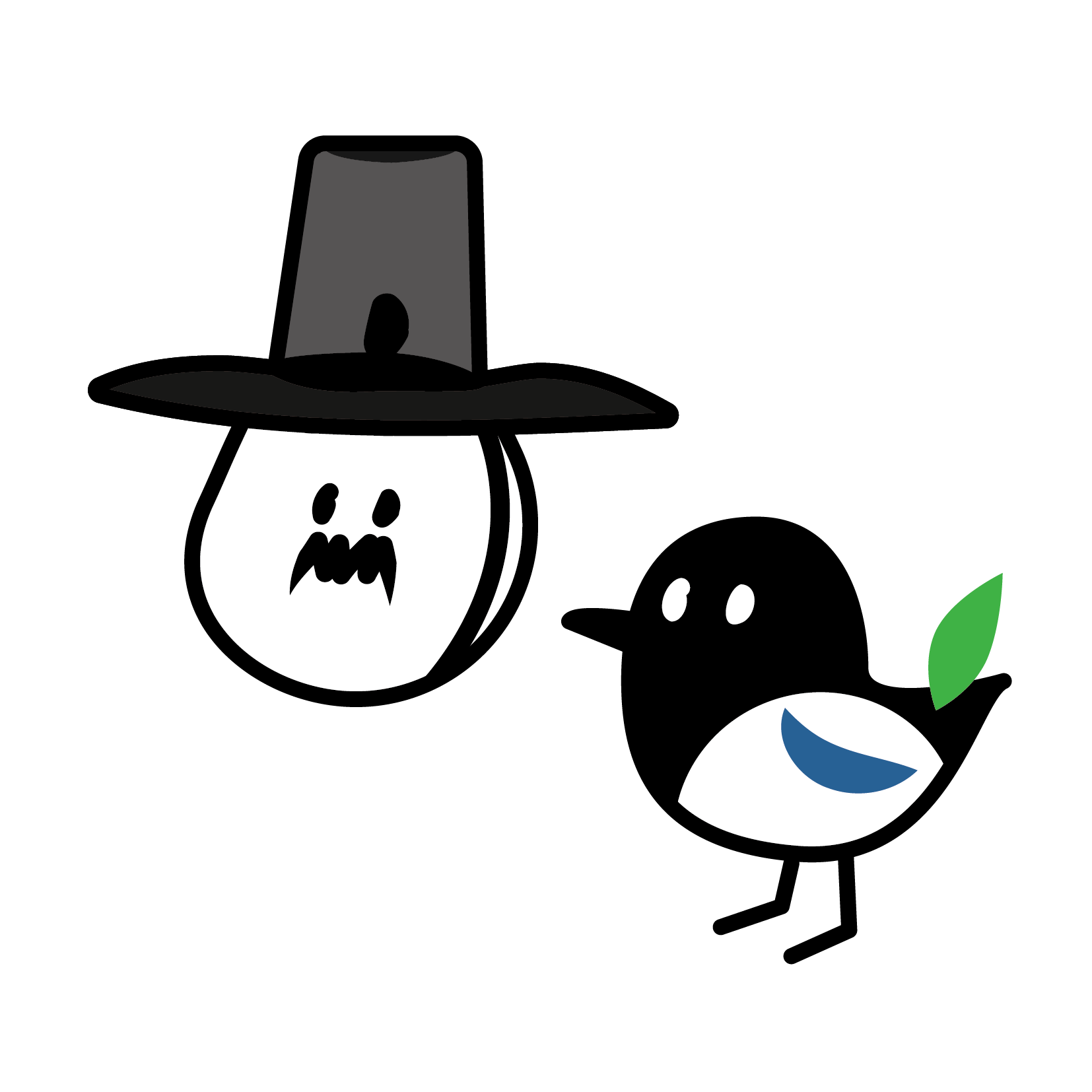 에헴이와 까봉이 | Inabooth