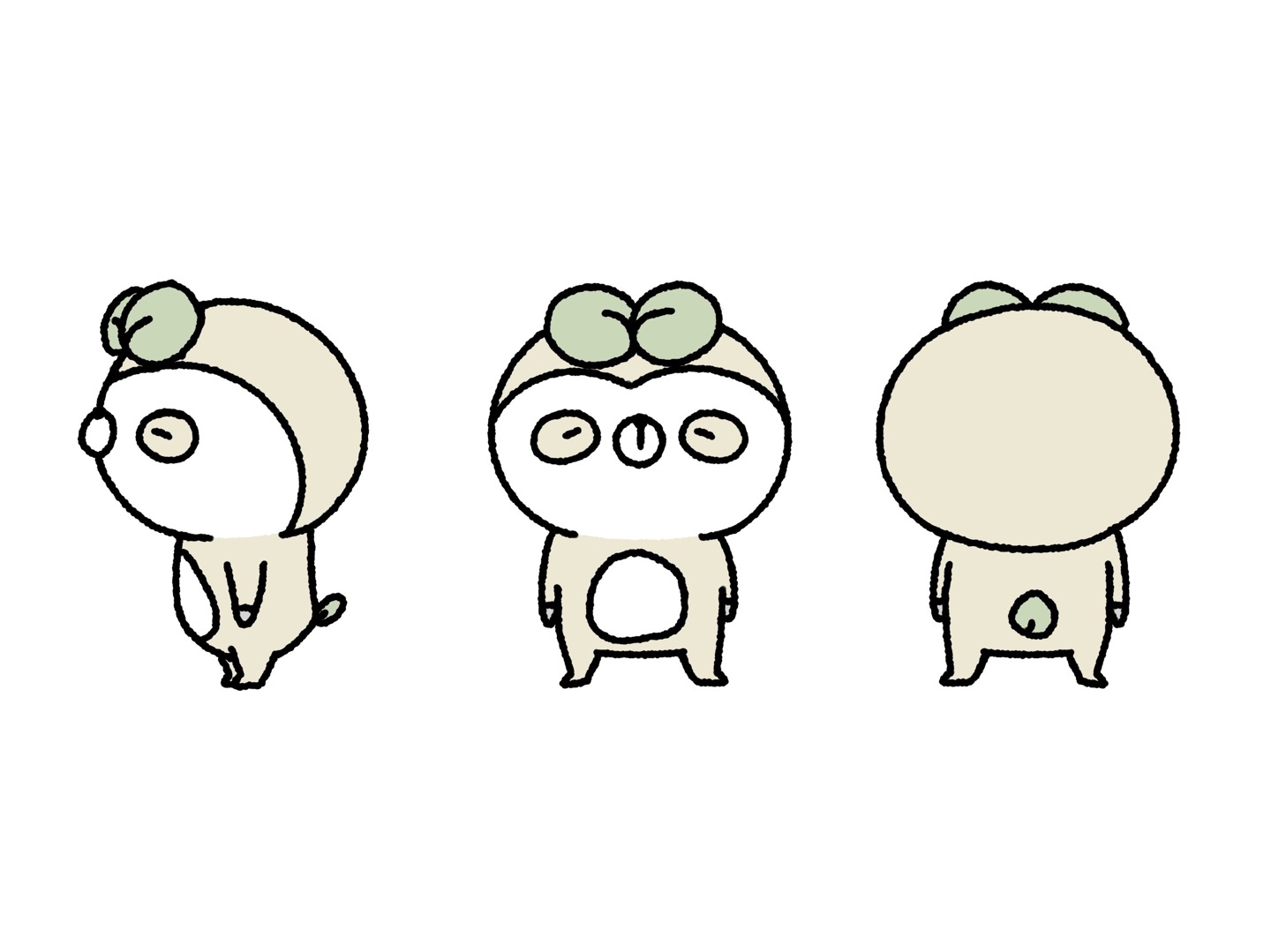 나보 Nabo | Inabooth