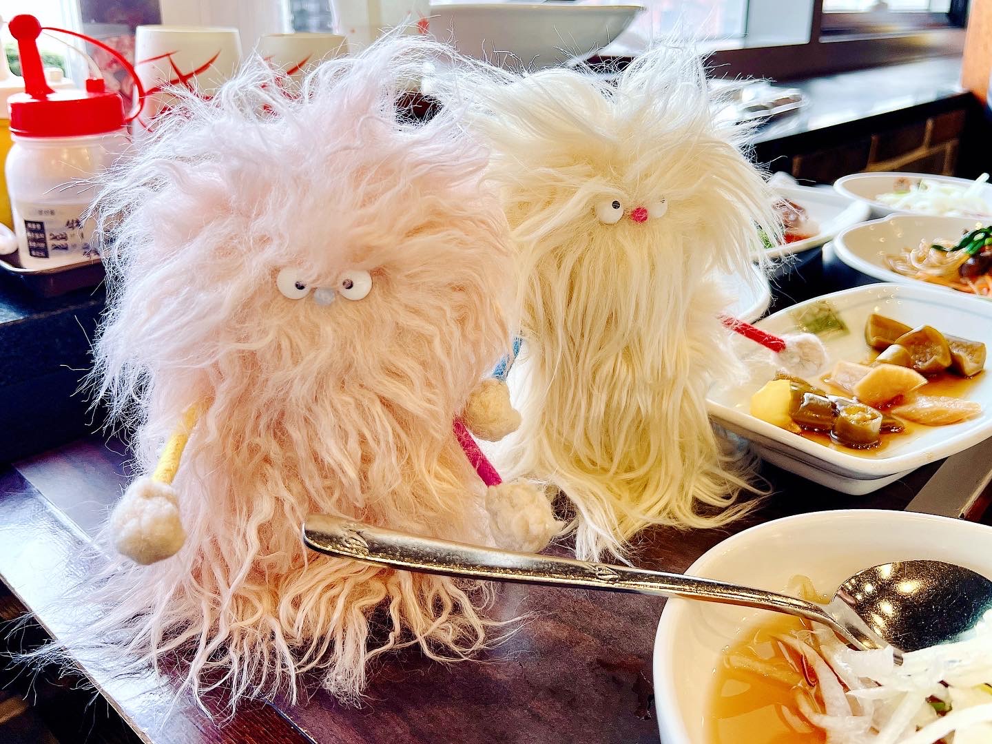 몬지몬(MonGiMon) | Inabooth