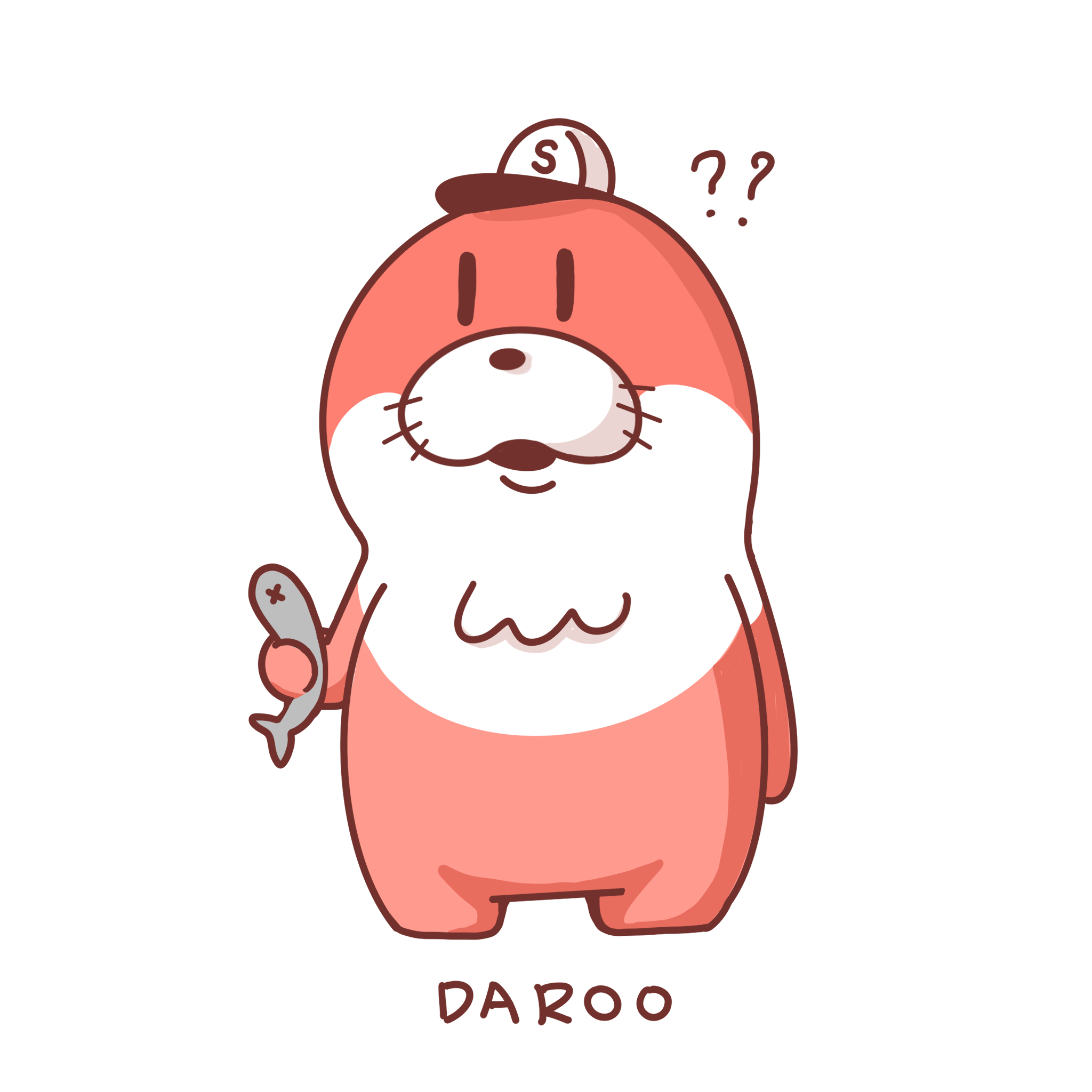 Daroo | 이너부스