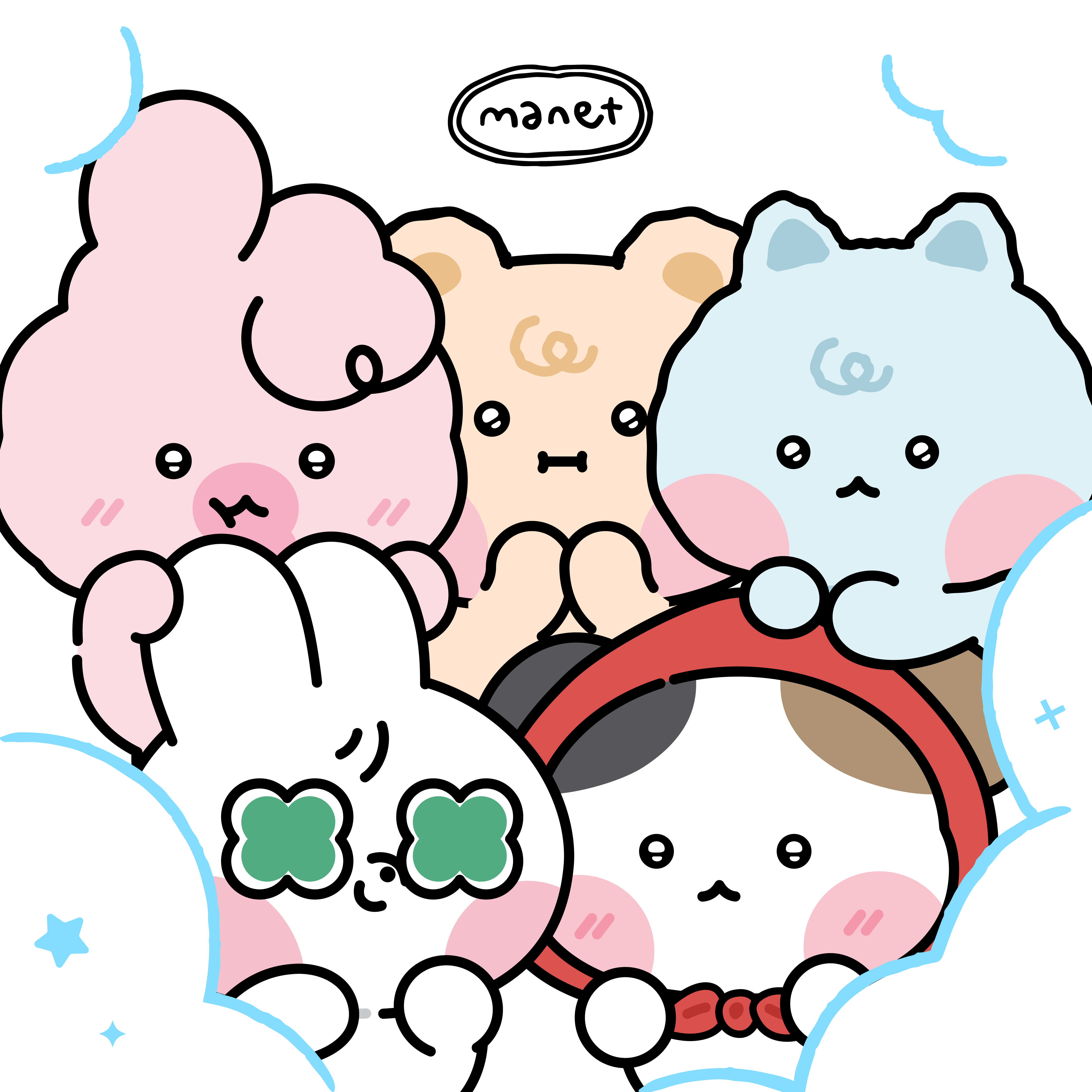 드리밍즈(dreaming'z) | Inabooth