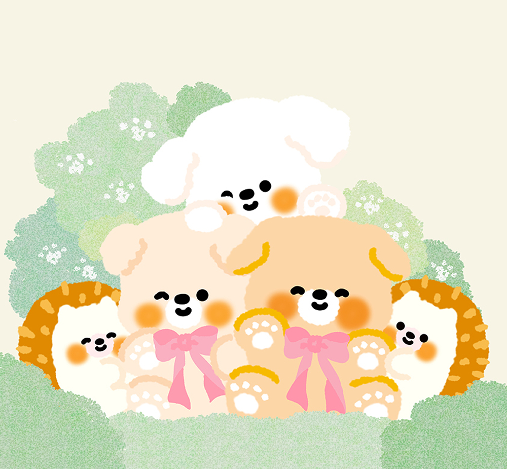 루니뽀 스튜디오 | Inabooth