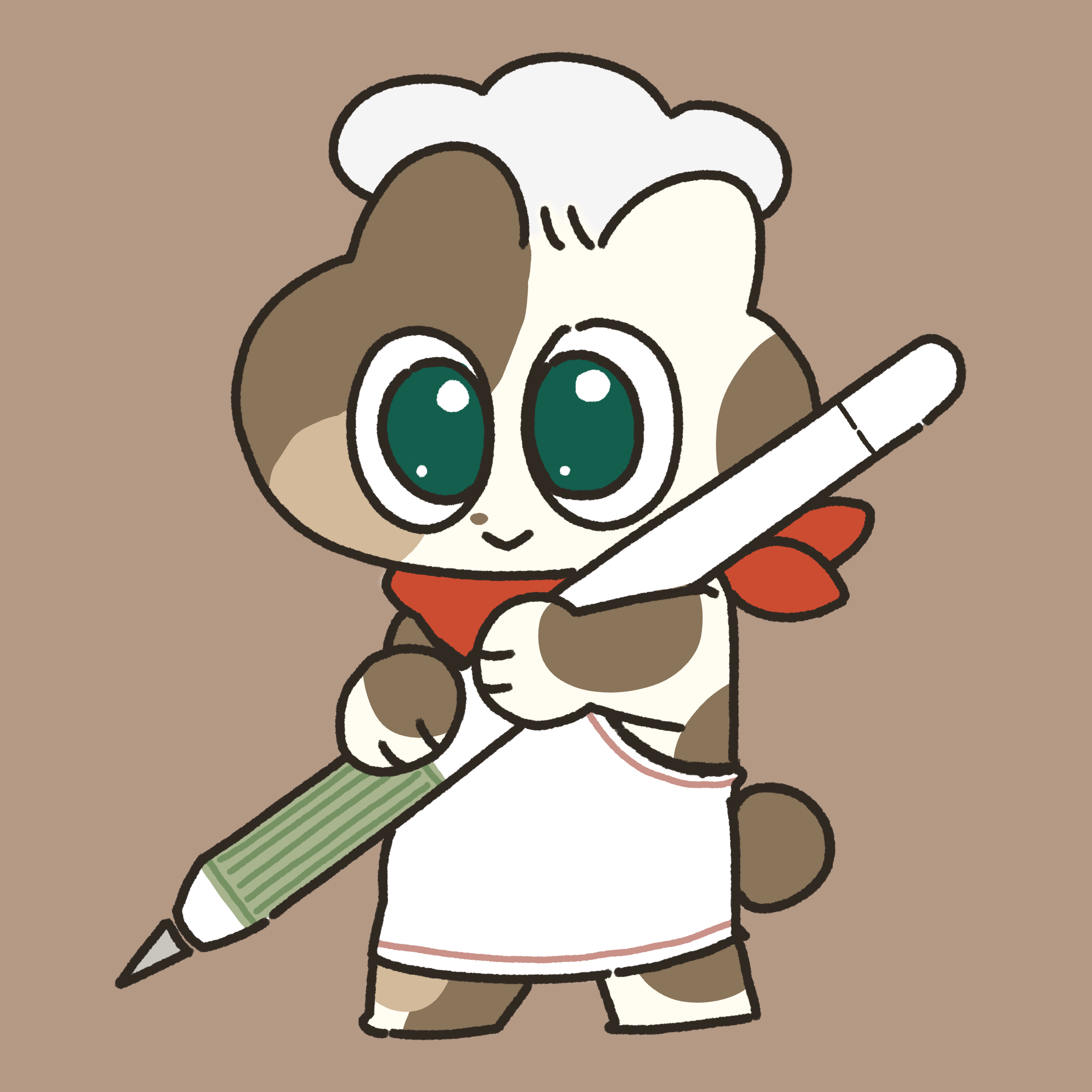 모도리 | Inabooth